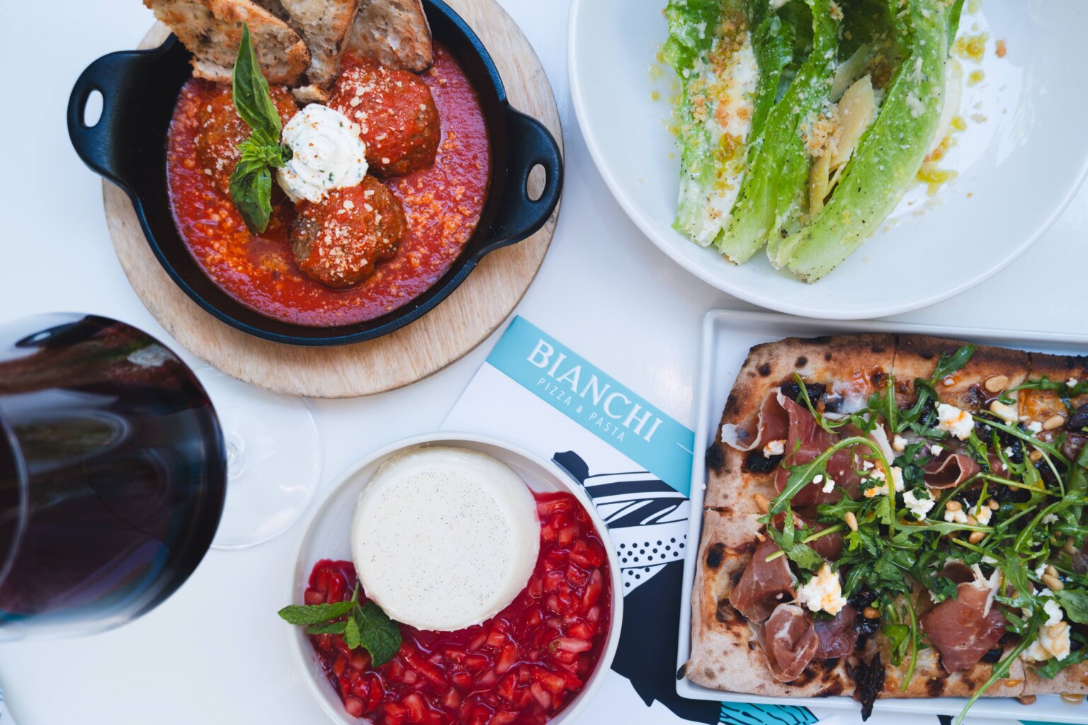 20 Must-Try San Diego Restaurant Week Spots